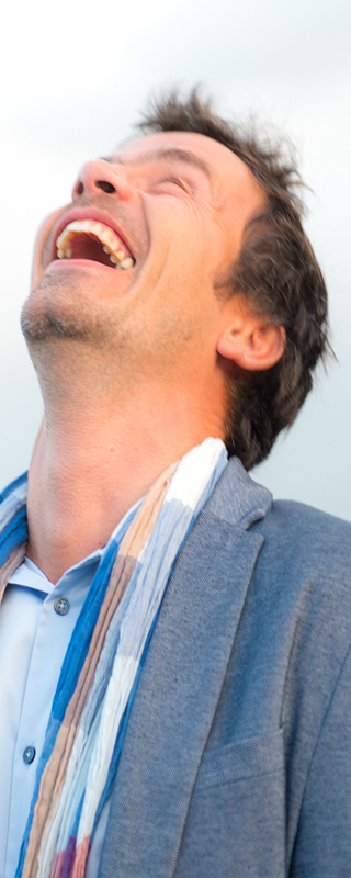 Yoga du Rire : Animateur - Professeur | Ecole du Positif